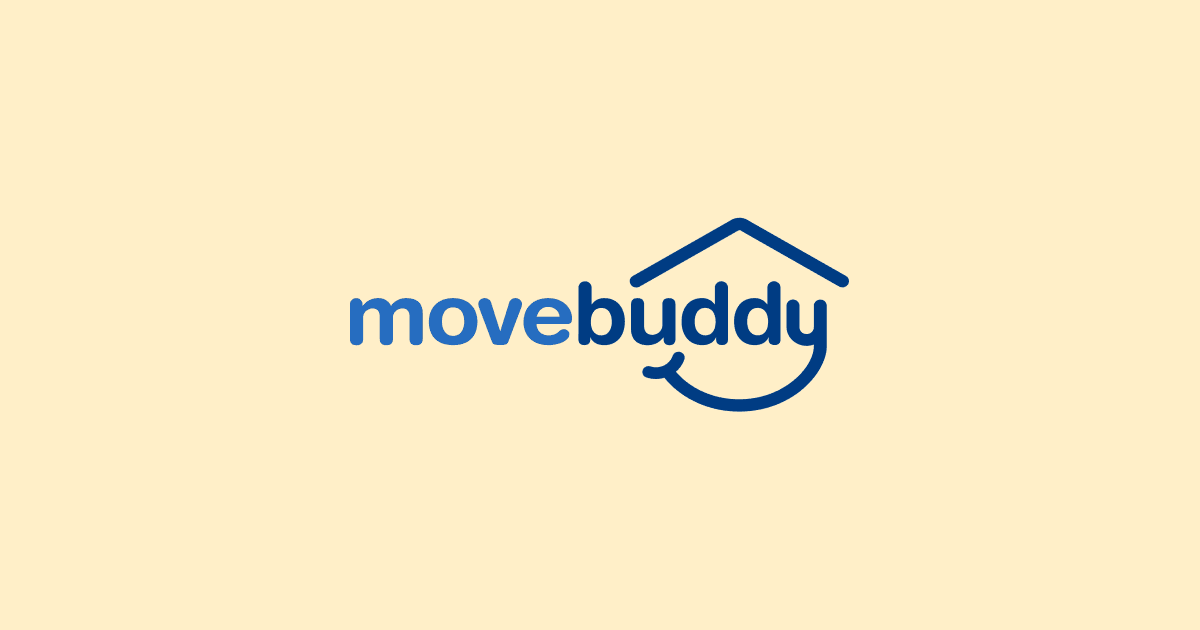 Movebuddy - Your Personal Moving Coordinator